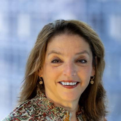 Our Team | The Jewish Education Project