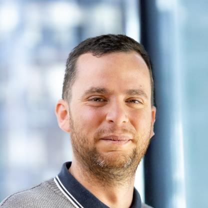 Our Team | The Jewish Education Project